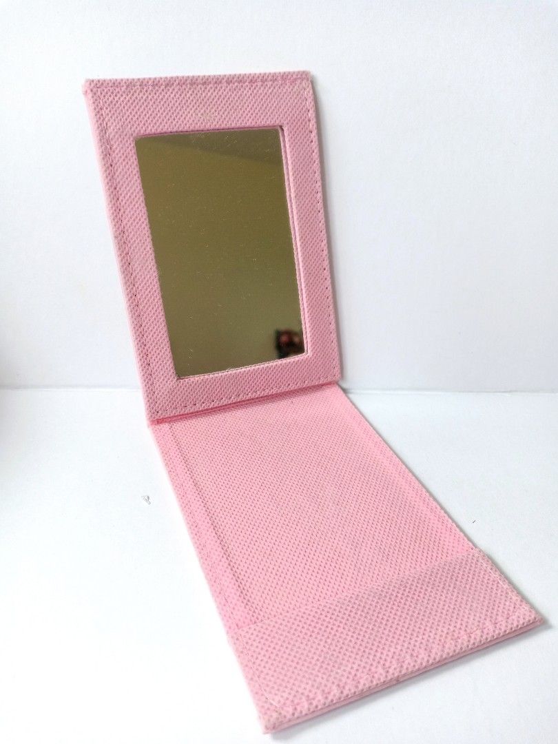 Rapunzel Portable Mirror, Hobbies & Toys, Collectibles & Memorabilia ...