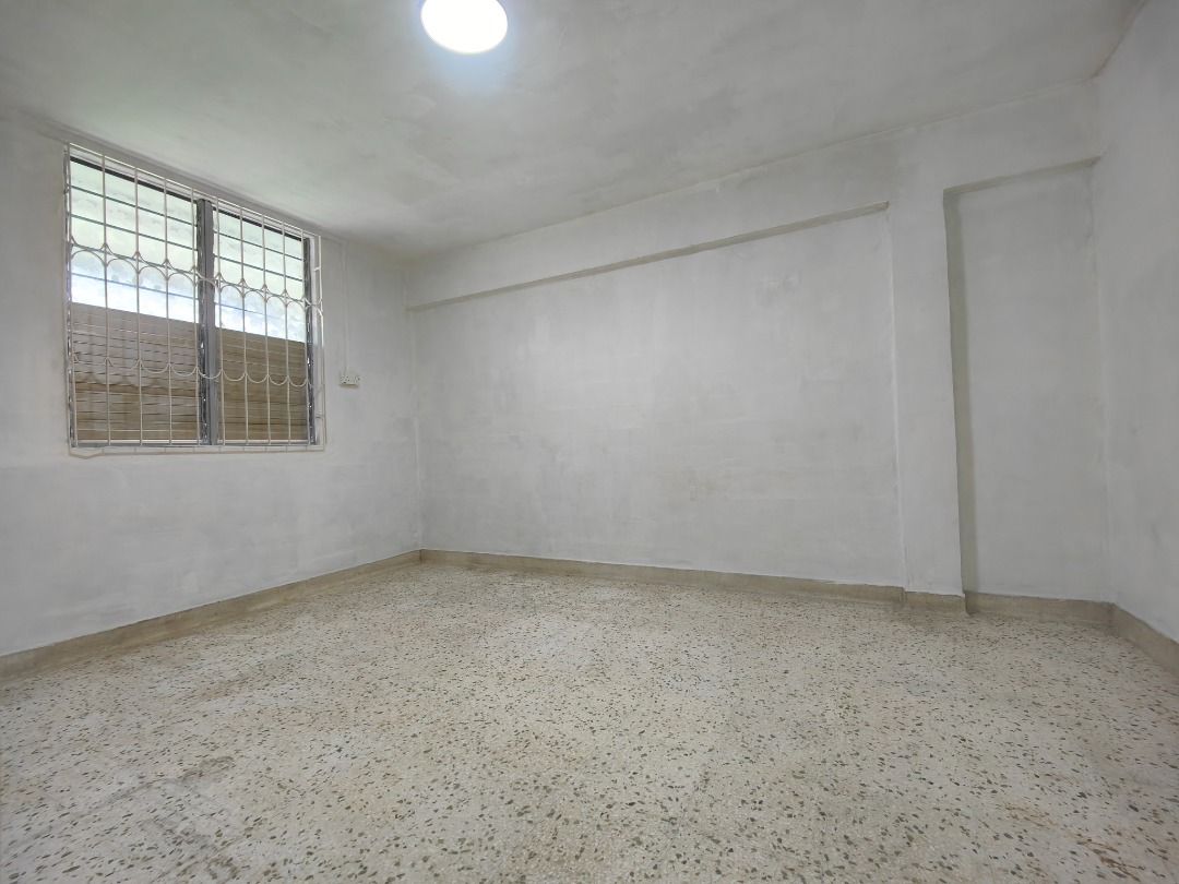 Rare High Floor 3rm at Outram Park MRT, Design To Taste, Property, For ...