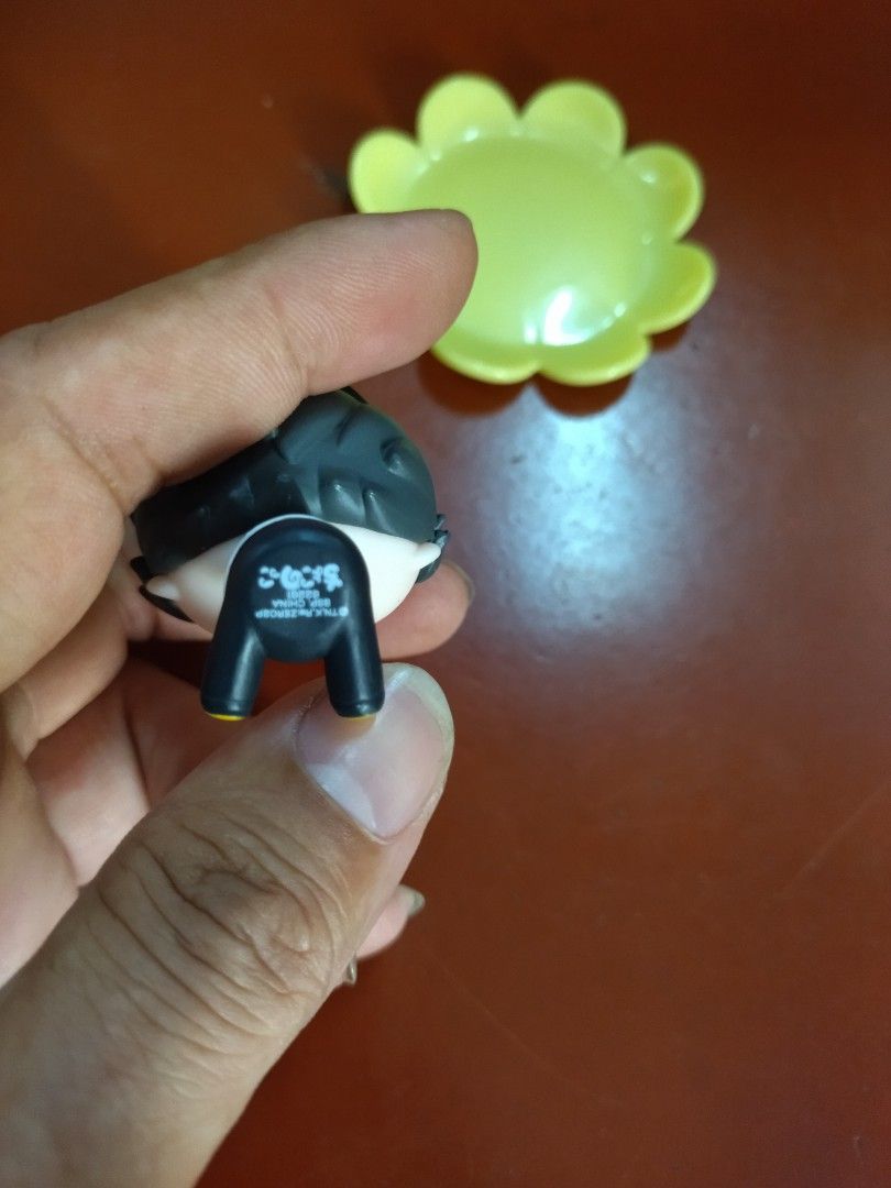 re zero subaru natsuki figure, Hobbies & Toys, Toys & Games on Carousell