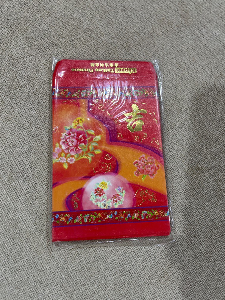 Red Packet, Hobbies & Toys, Stationery & Craft, Other Stationery ...