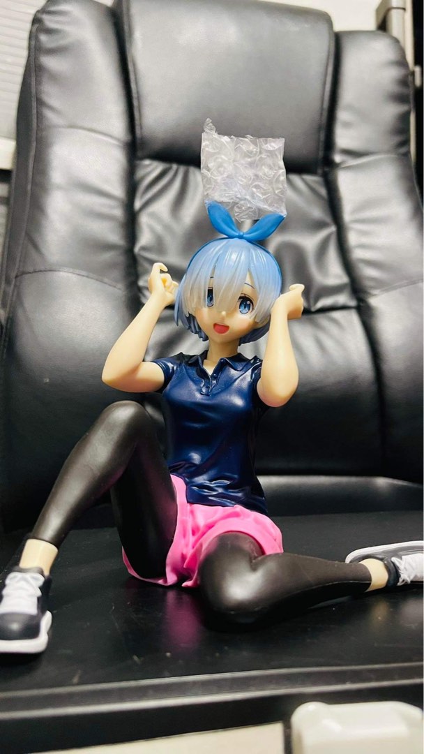 Relax Time training Rem - 600 (No issue), Hobbies & Toys, Toys & Games ...