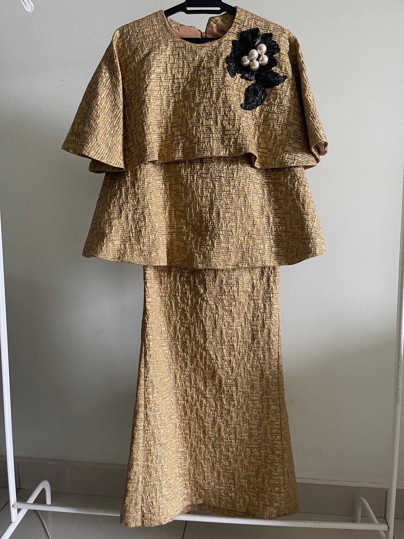 Rizalman, Women's Fashion, Muslimah Fashion, Baju Kurung & sets on ...