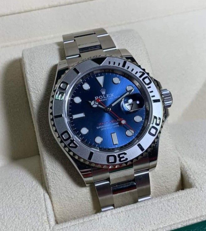 Rolex - Yacht- Master “Thor” (126622) 2022 on Carousell