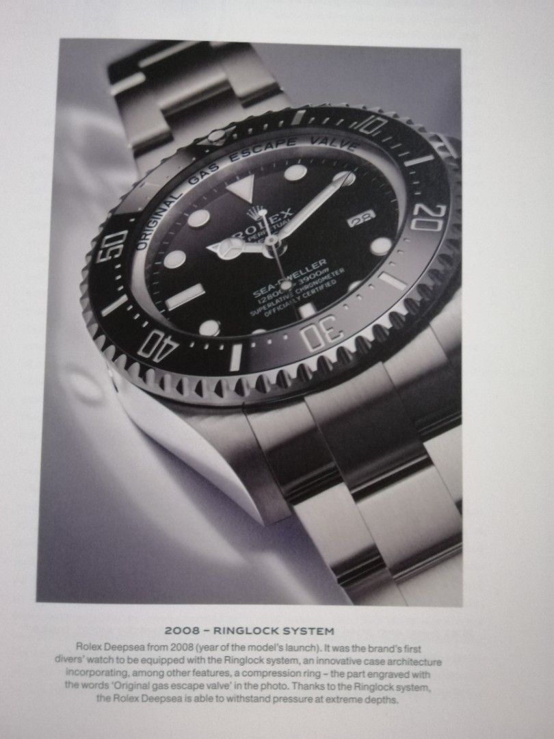 Rolex Magazine Issue No: 10, Hobbies & Toys, Books & Magazines ...