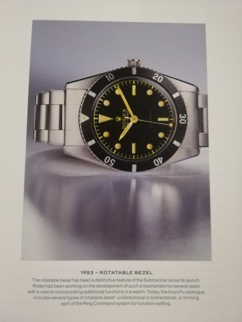 Rolex Magazine Issue No: 10, Hobbies & Toys, Books & Magazines ...