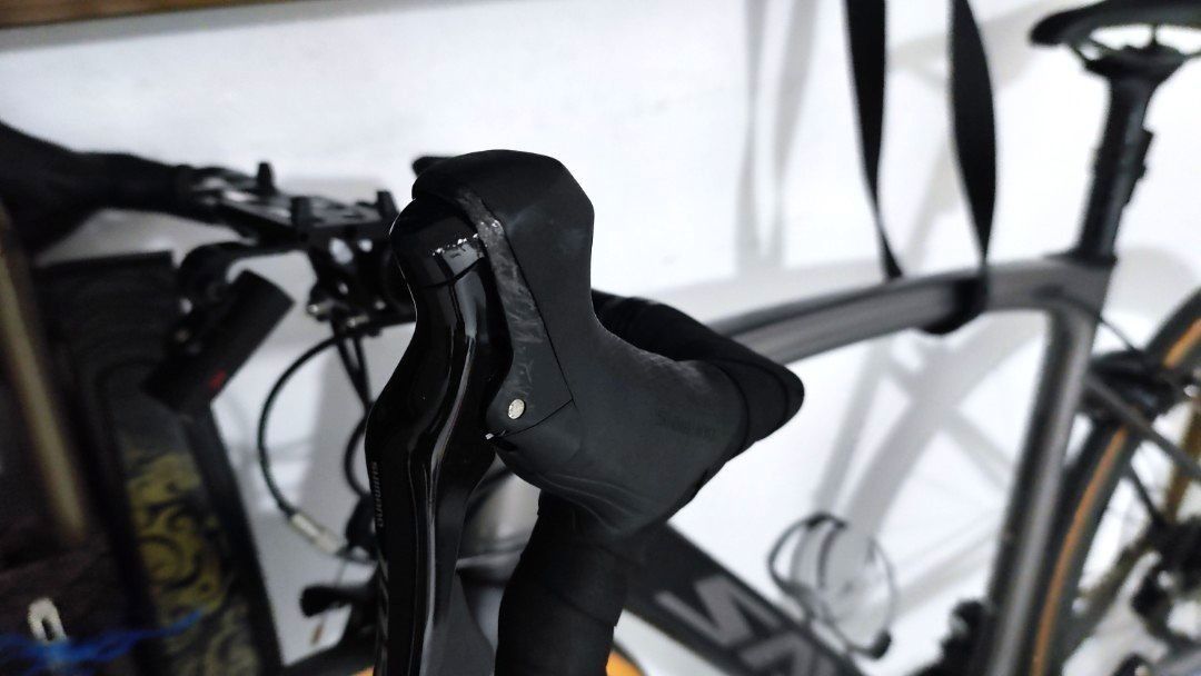 SAVA Colorado Boost Full Carbon Road Bike Aero Full Shimano 105 R7000 ...