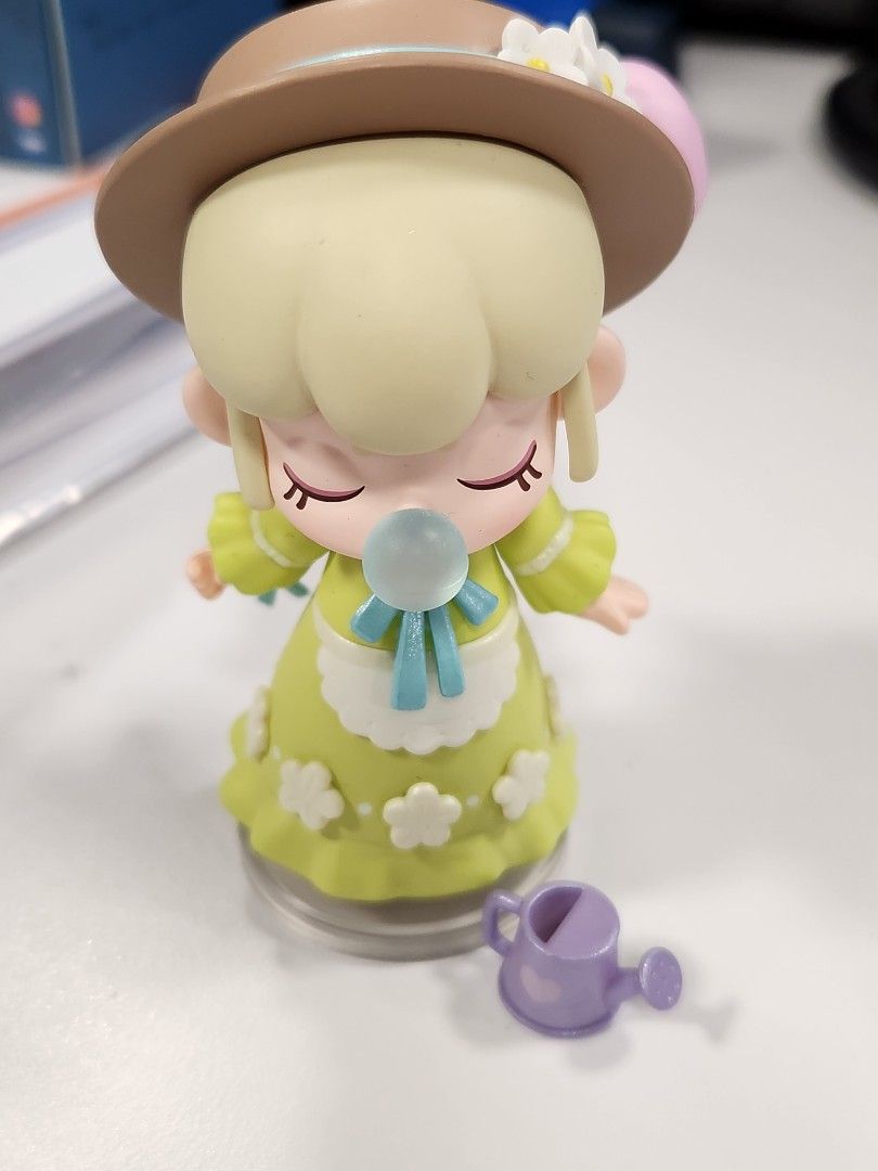 Secret Garden popmart, Hobbies & Toys, Toys & Games on Carousell