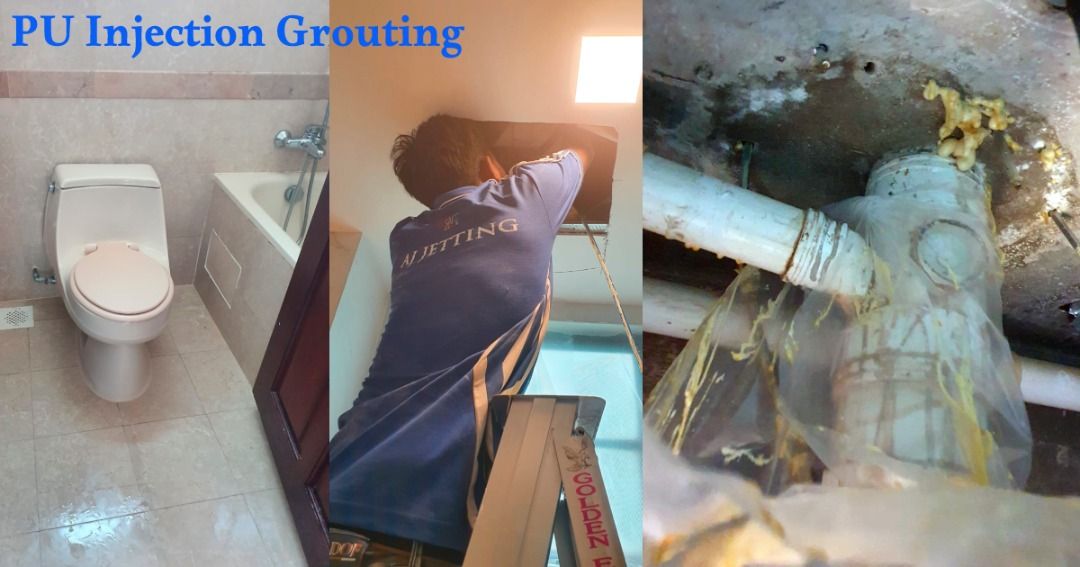 CHOKE CLEAR, HIGH PRESSURE WATER JETTING & HIGH PRESSURE VACUUM ...