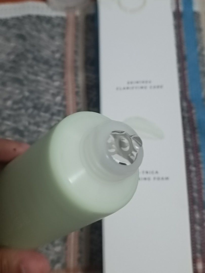 skin1004 TEA TREE BHA FOAM & RELIEF AMPOULE, Beauty & Personal Care ...