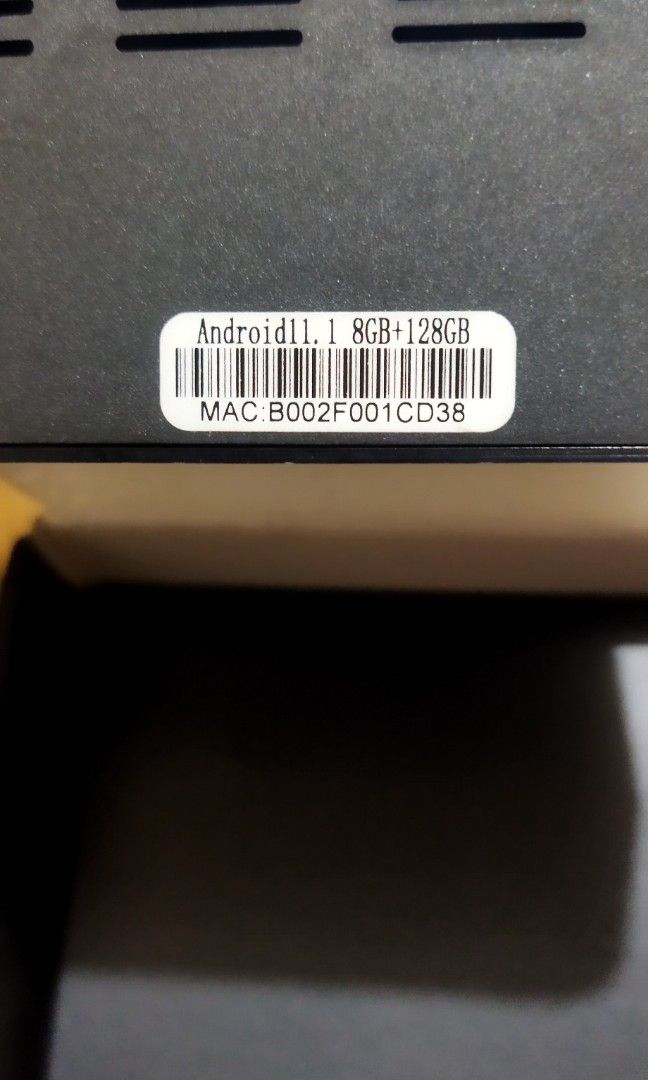 SKONE PRO TV BOX, TV & Home Appliances, TV & Entertainment, TV Parts ...