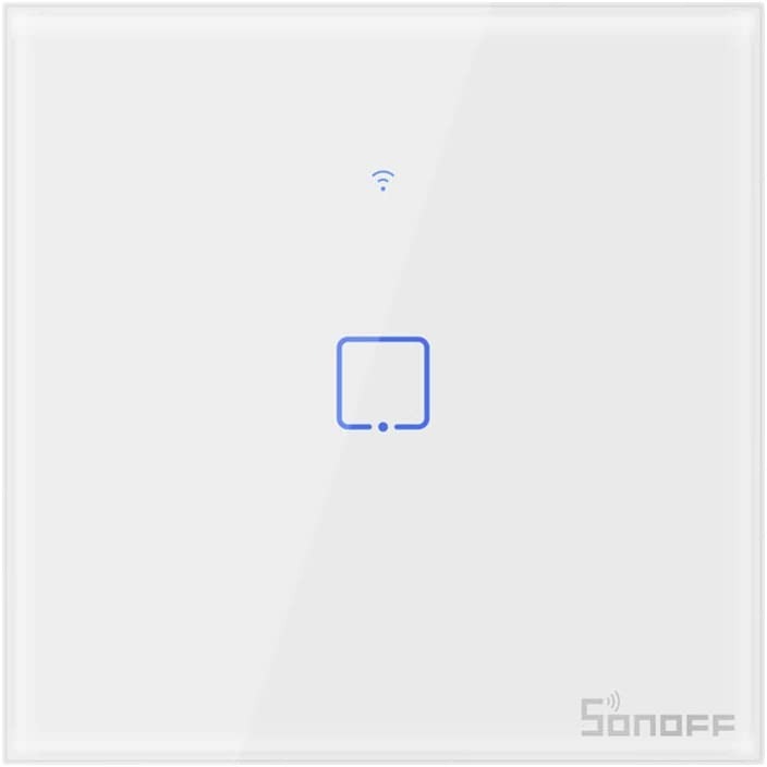 SONOFF RM433 Remote Controller 433MHz RF Remote Control, Suitable for ...