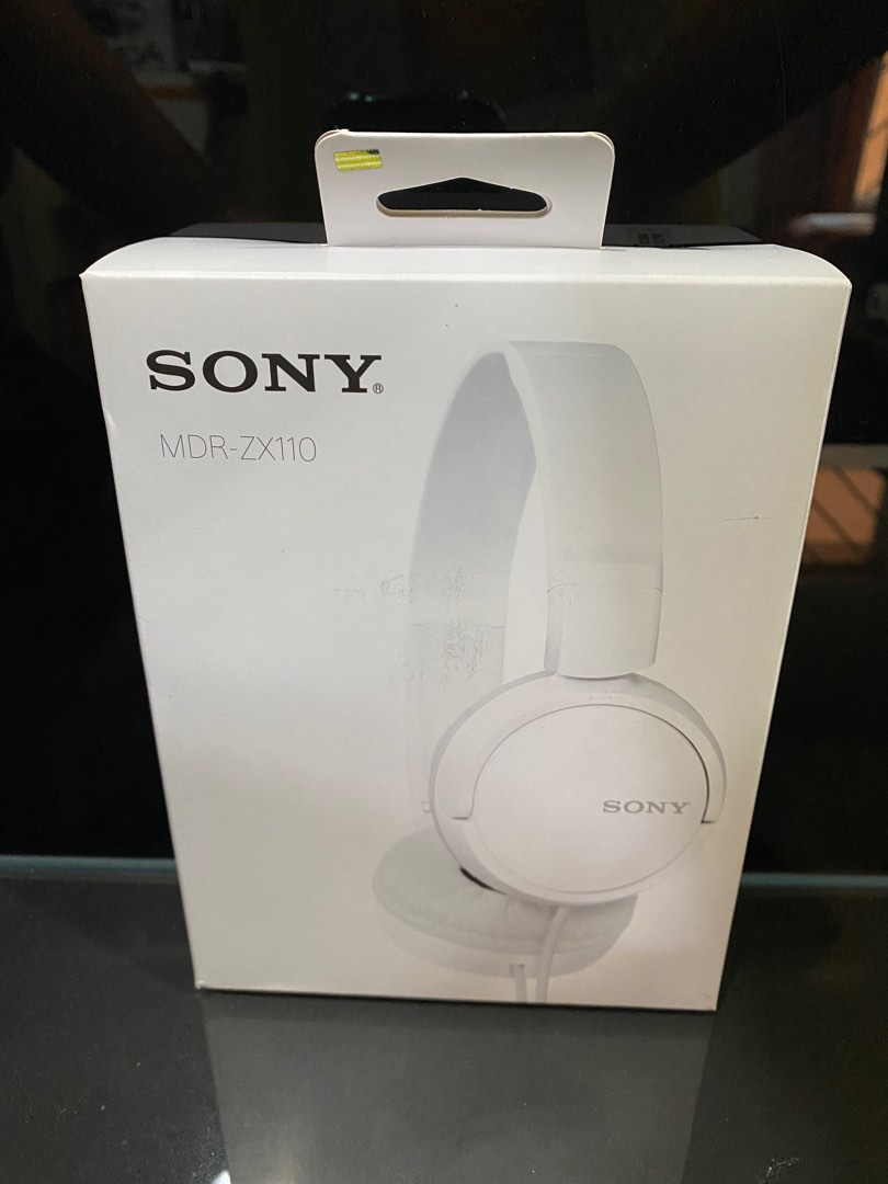 Sony headsets, Audio, Headphones & Headsets on Carousell