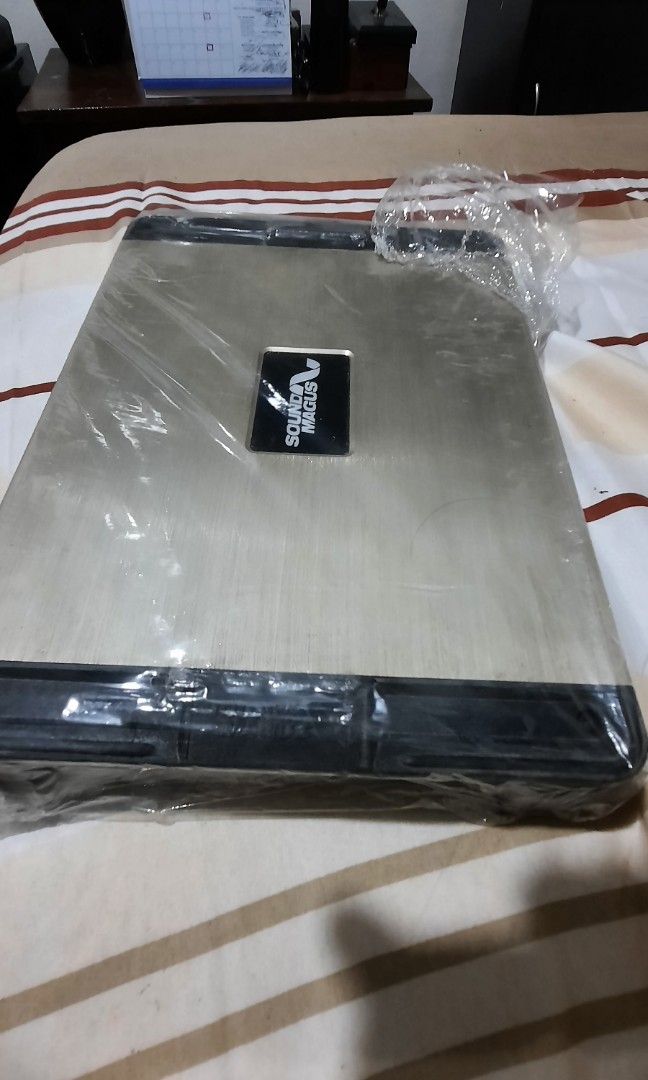 sound magus amplifier, Audio, Soundbars, Speakers & Amplifiers on Carousell