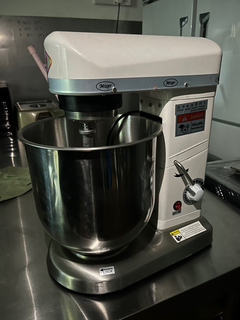 Stand Mixer (brand new!), TV & Home Appliances, Kitchen Appliances ...