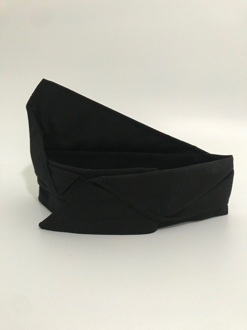 Tanjak For babies and kids, Men's Fashion, Muslim Wear, Accessories on ...