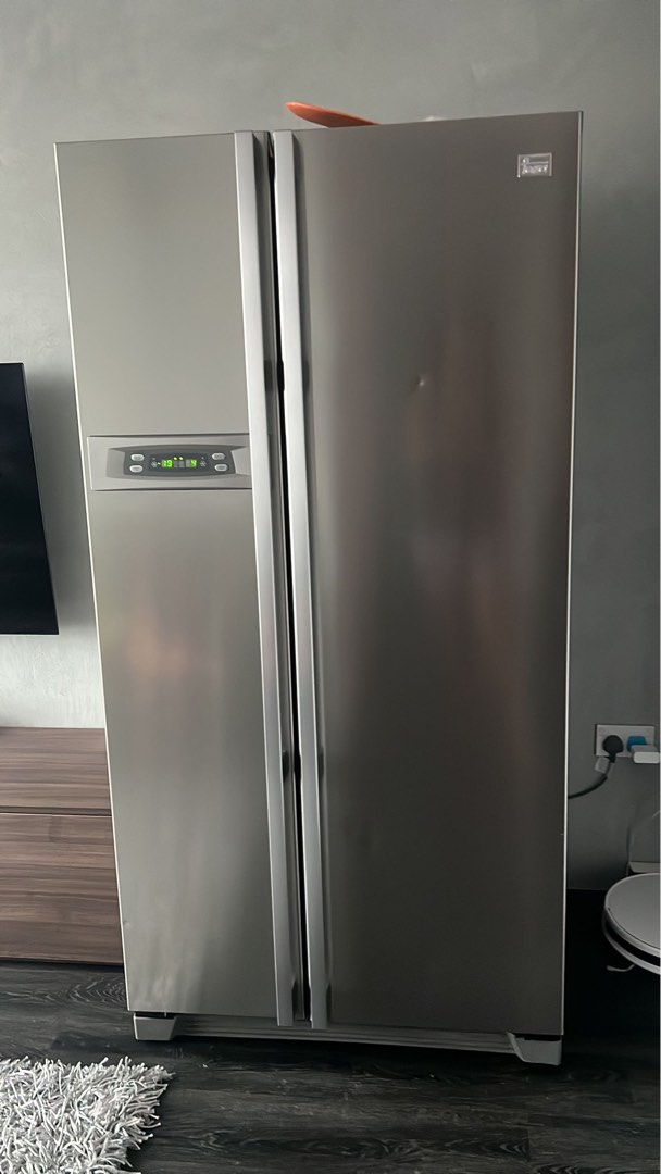 TEKA - MODEL NFD 620, TV & Home Appliances, Kitchen Appliances ...