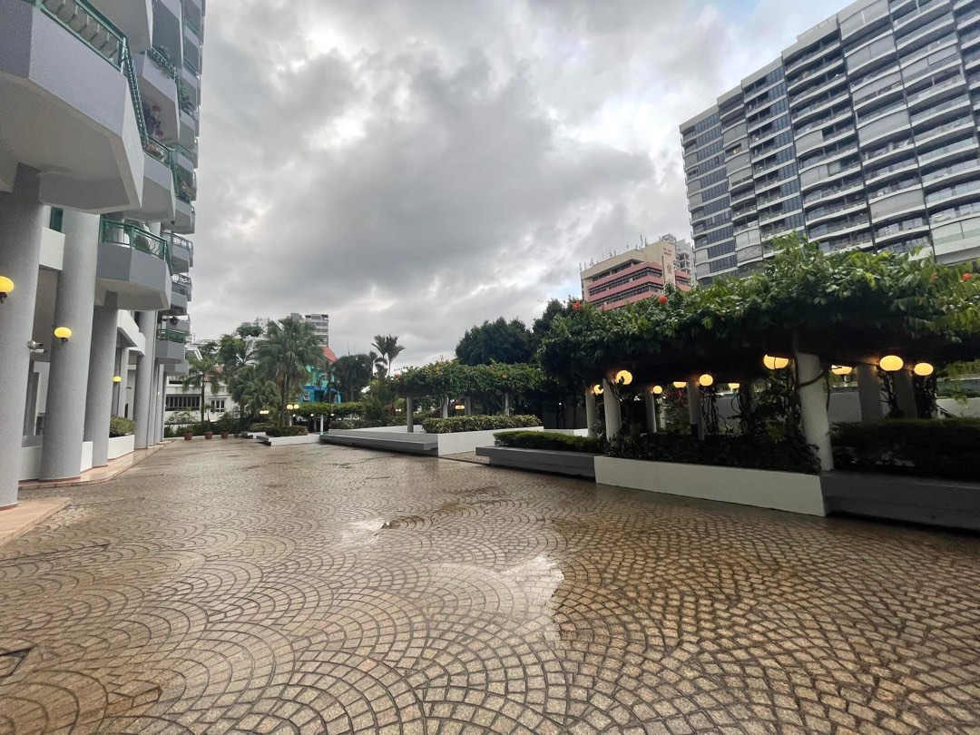 the Aberdeen, Property, Rentals, Condos & ECs on Carousell