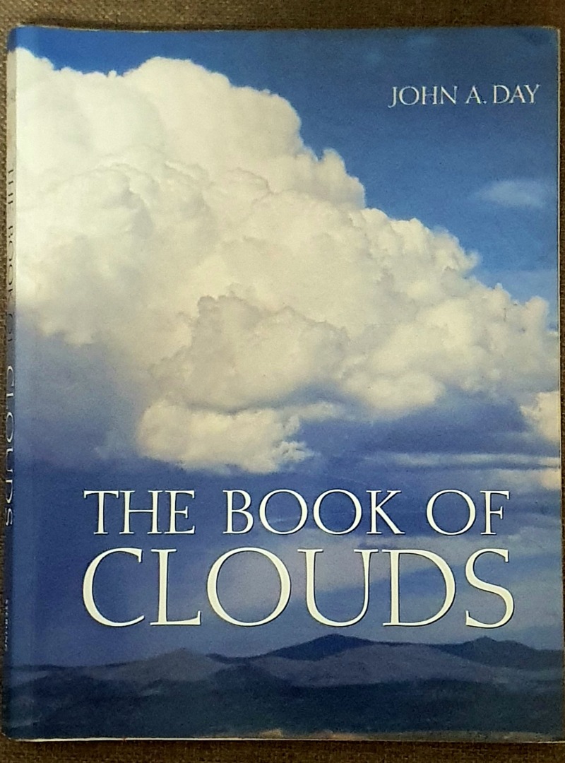 The Book of Clouds, Hobbies & Toys, Books & Magazines, Magazines on ...