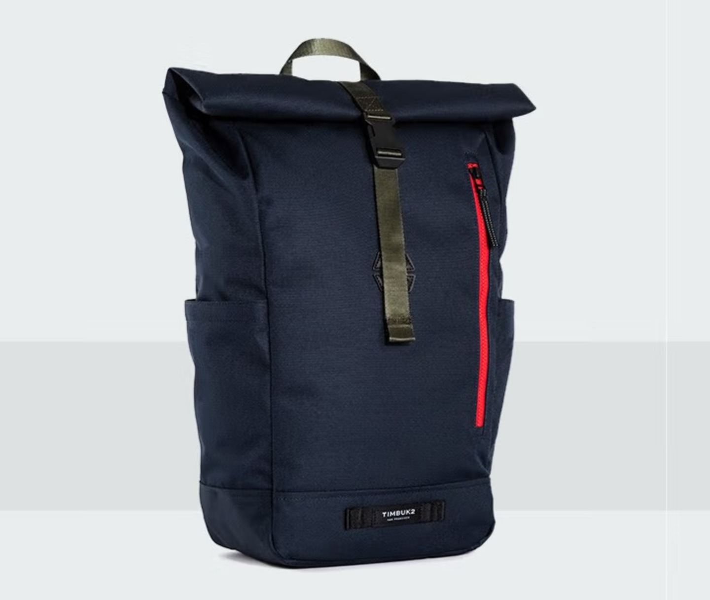 Timbuk2 Tuck Pack - Roll top, Water-Resistant Laptop Backpack, Luxury ...