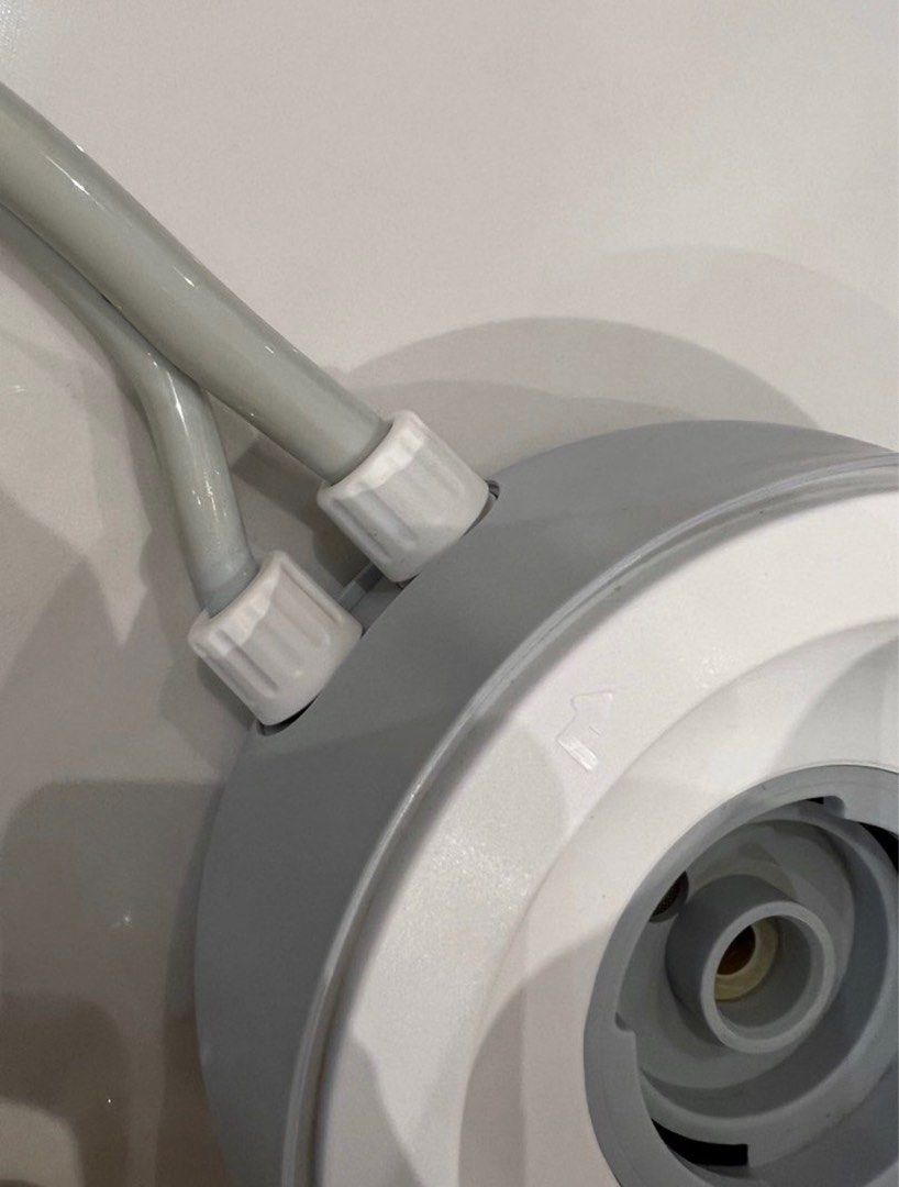 Tupperware Nano Natural Water Filter System (used), TV & Home ...