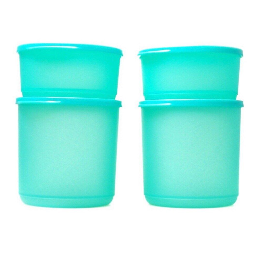 Tupperware: Summer Fresh Round Set, Furniture & Home Living ...