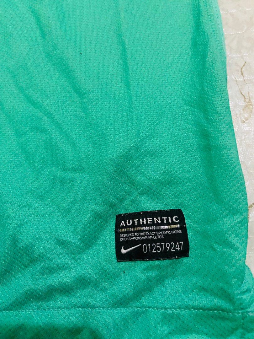 Unicef football jersey, Men's Fashion, Tops & Sets, Tshirts & Polo ...