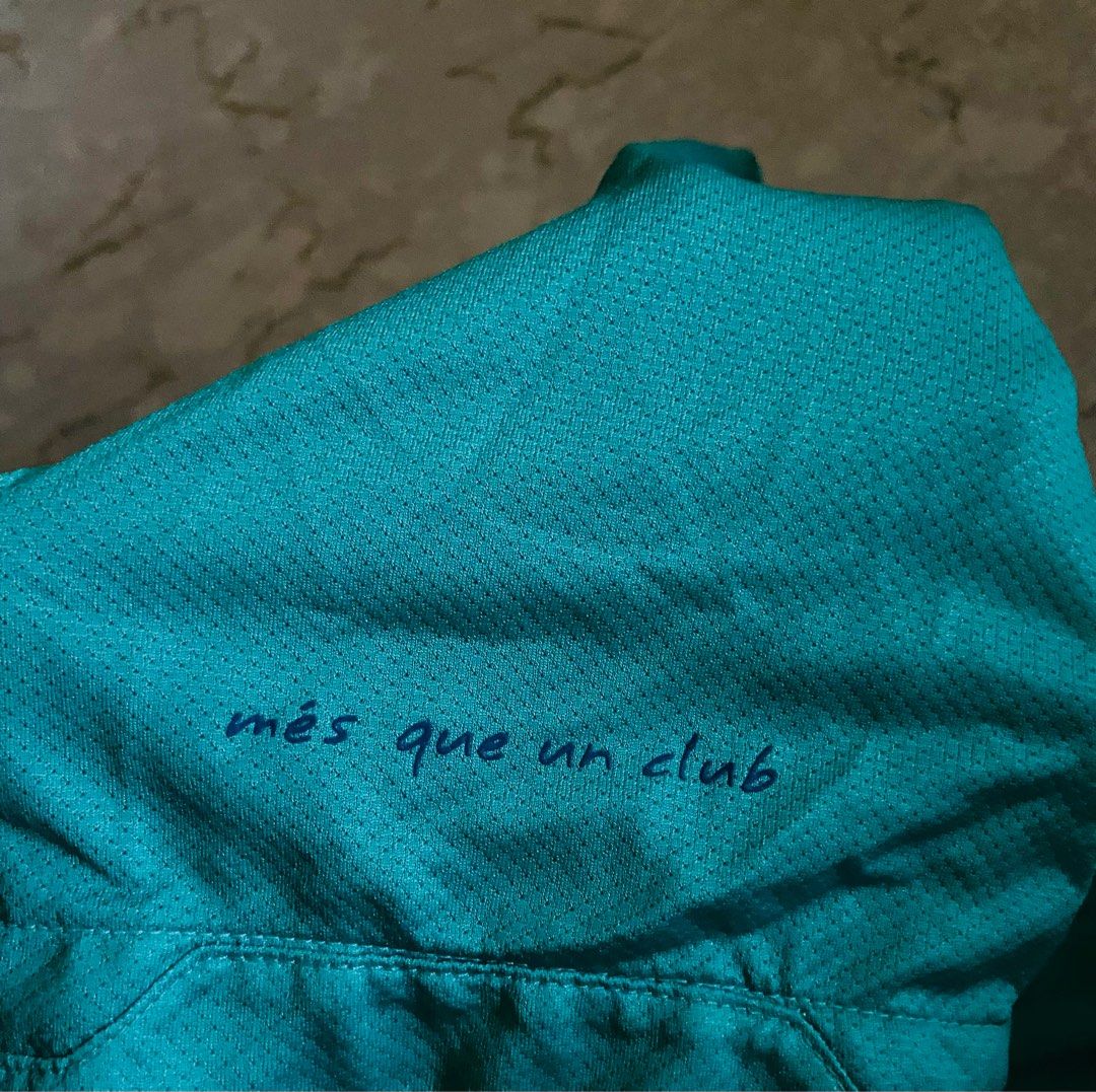 Unicef football jersey, Men's Fashion, Tops & Sets, Tshirts & Polo ...