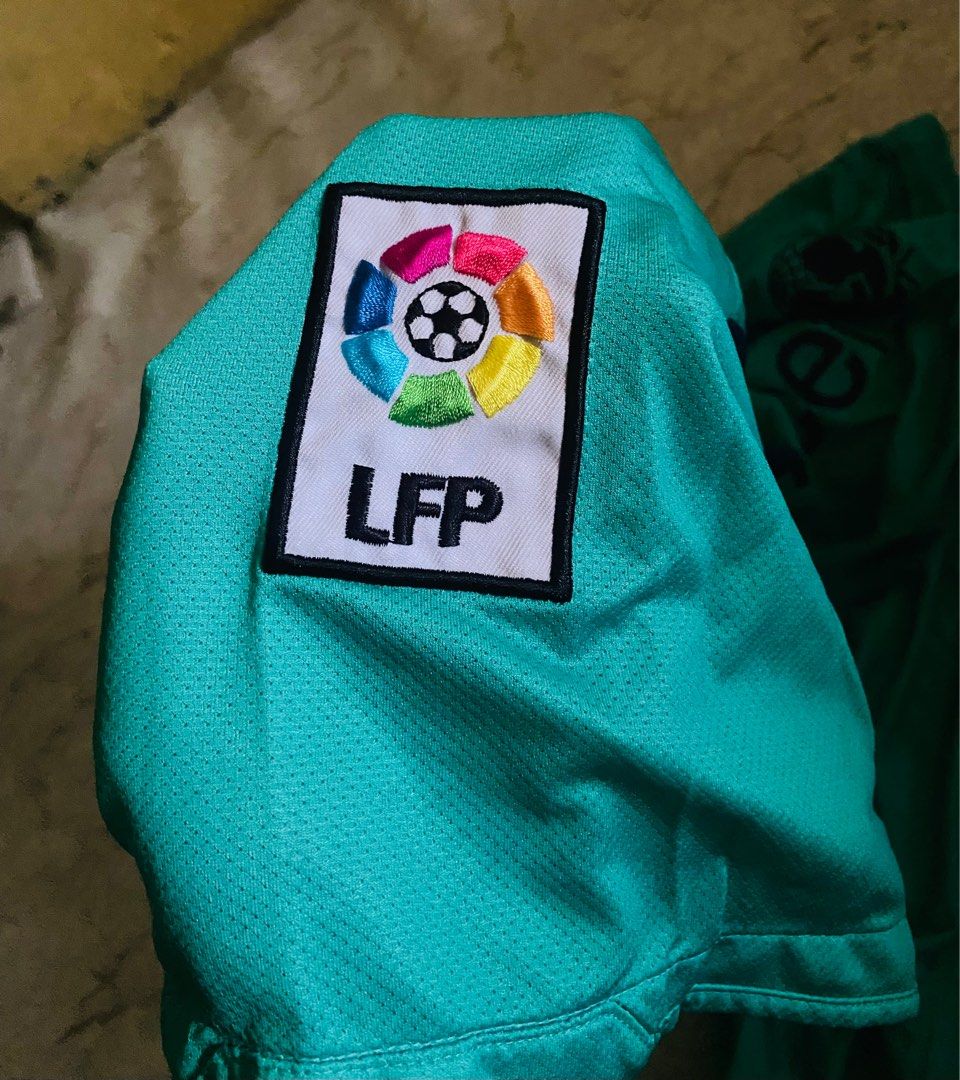 Unicef football jersey, Men's Fashion, Tops & Sets, Tshirts & Polo ...