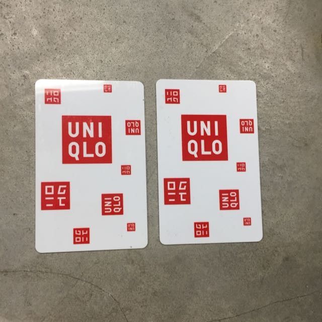 Uniqlo $100 Gift Card, Everything Else on Carousell