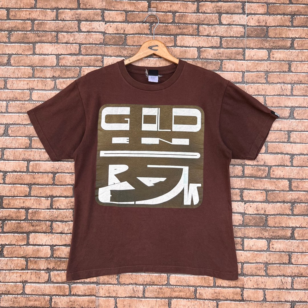 Vintage Marlboro X Project Ignite Tee, Men's Fashion, Tops & Sets ...