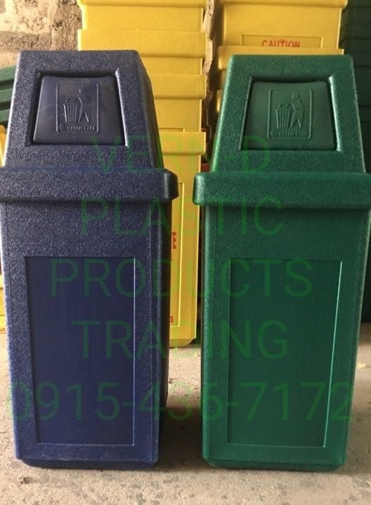 Waste Segregation Bin , Commercial & Industrial, Industrial Equipment ...