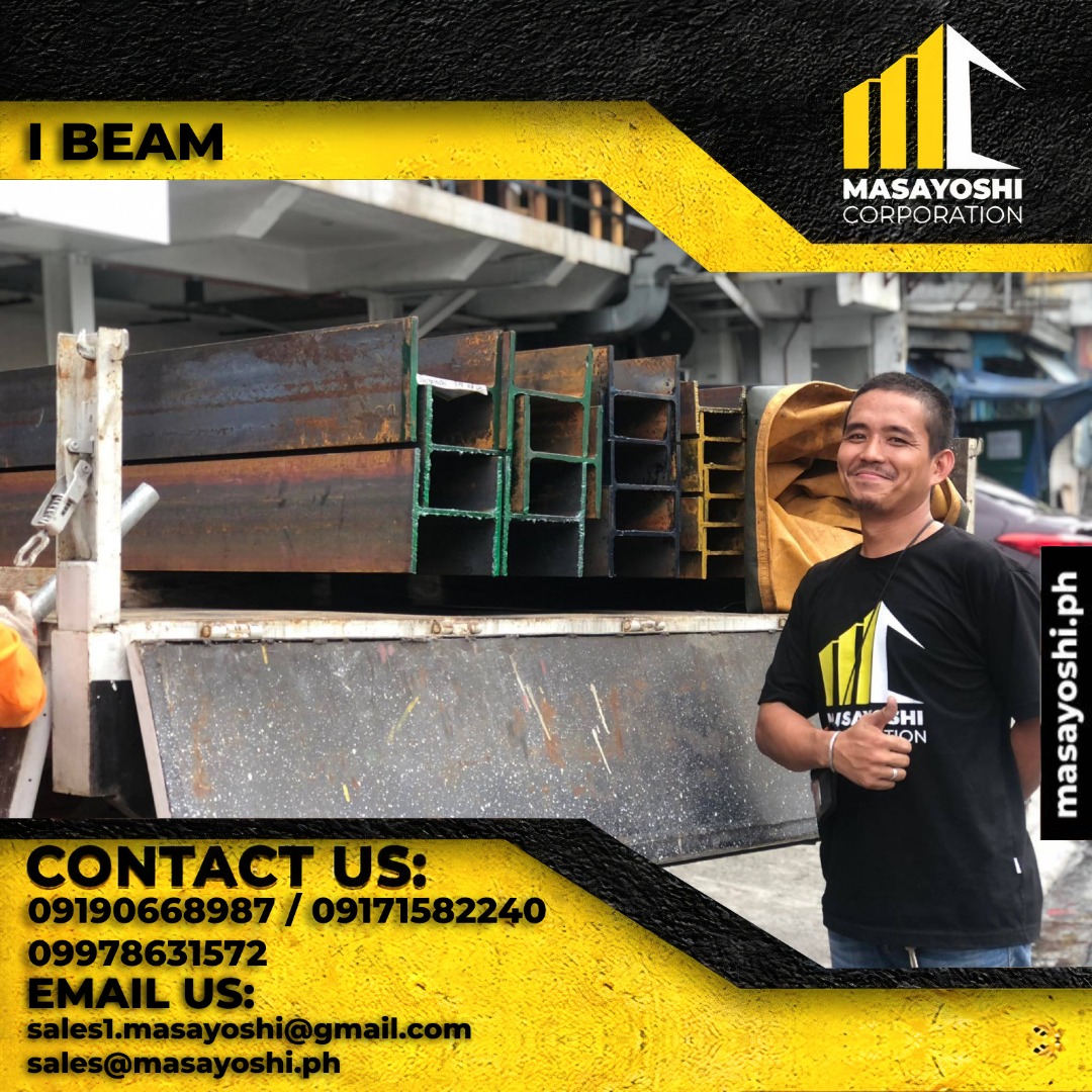 Wide Flange W12x65x12 Meters | H Beam | Universal Column | Rolled Steel ...