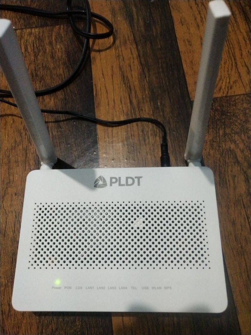 Wifi Router 5v5, Computers & Tech, Parts & Accessories, Other ...