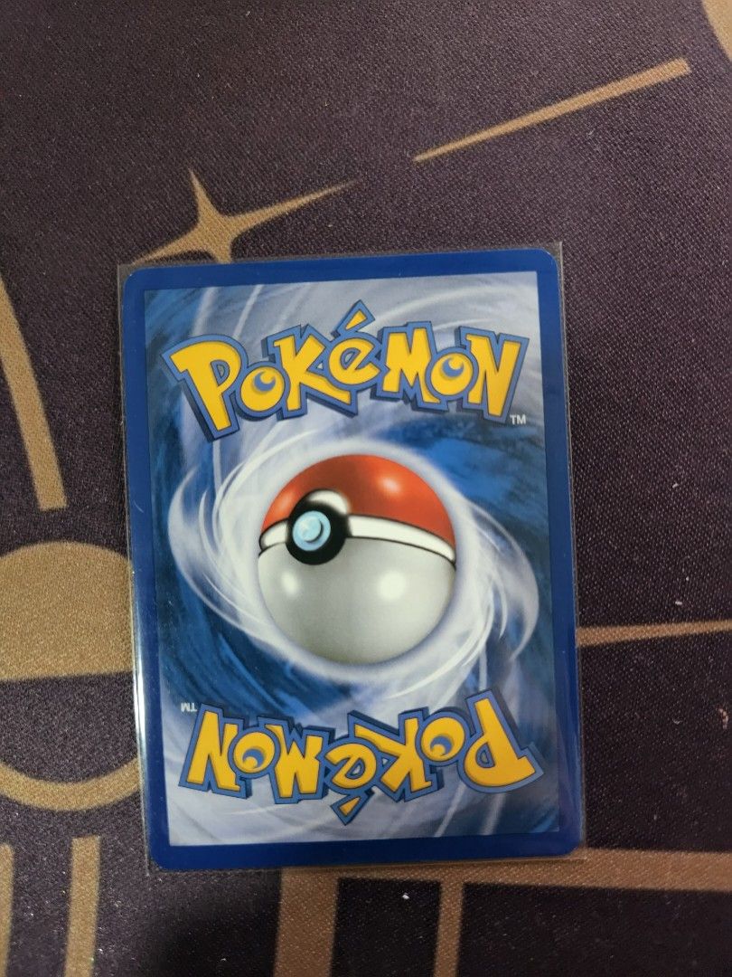 Wts Pokemon Palkia And Dialga Legend Hobbies And Toys Toys And Games On Carousell