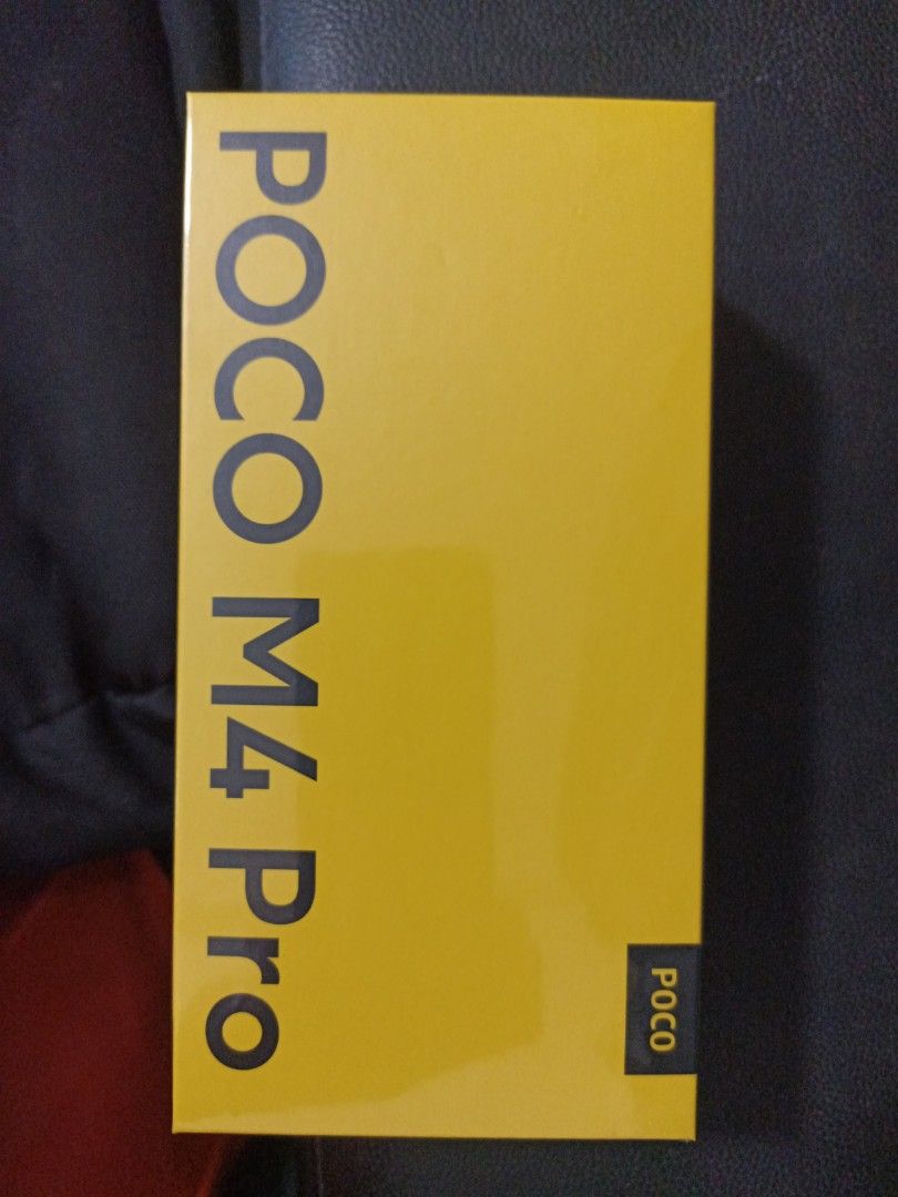 Poco M4 Pro 8/256GB Xiaomi, Mobile Phones & Gadgets, Mobile Phones, Android Phones, Xiaomi on ...