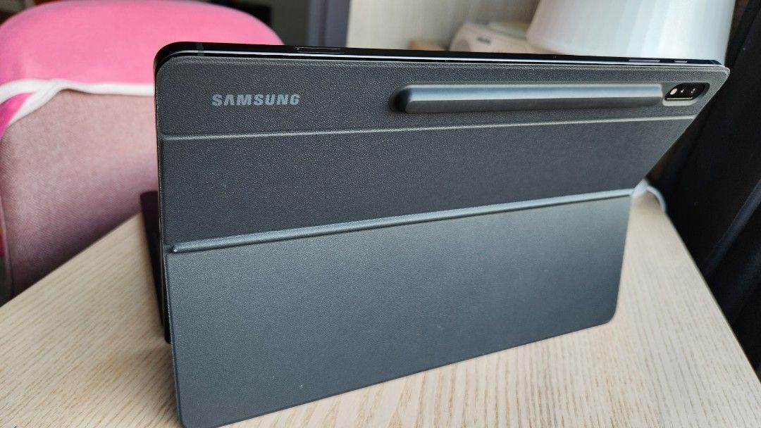 100 Original Samsung Galaxy Tab S8 Wi Fi 8gb 256gb Mobile Phones