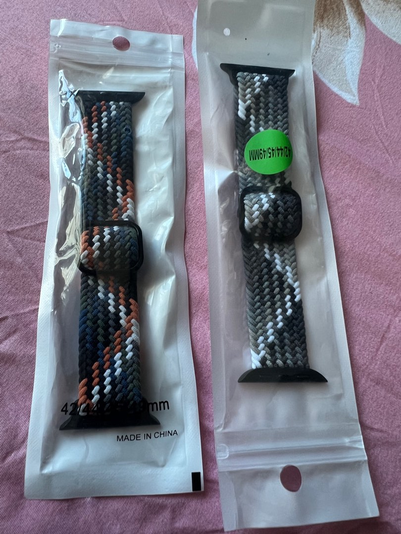 45mm stap - NEW, Mobile Phones & Gadgets, Wearables & Smart Watches on ...