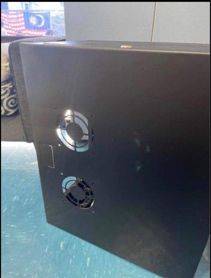 6U server rack, Computers & Tech, Parts & Accessories, Networking on ...