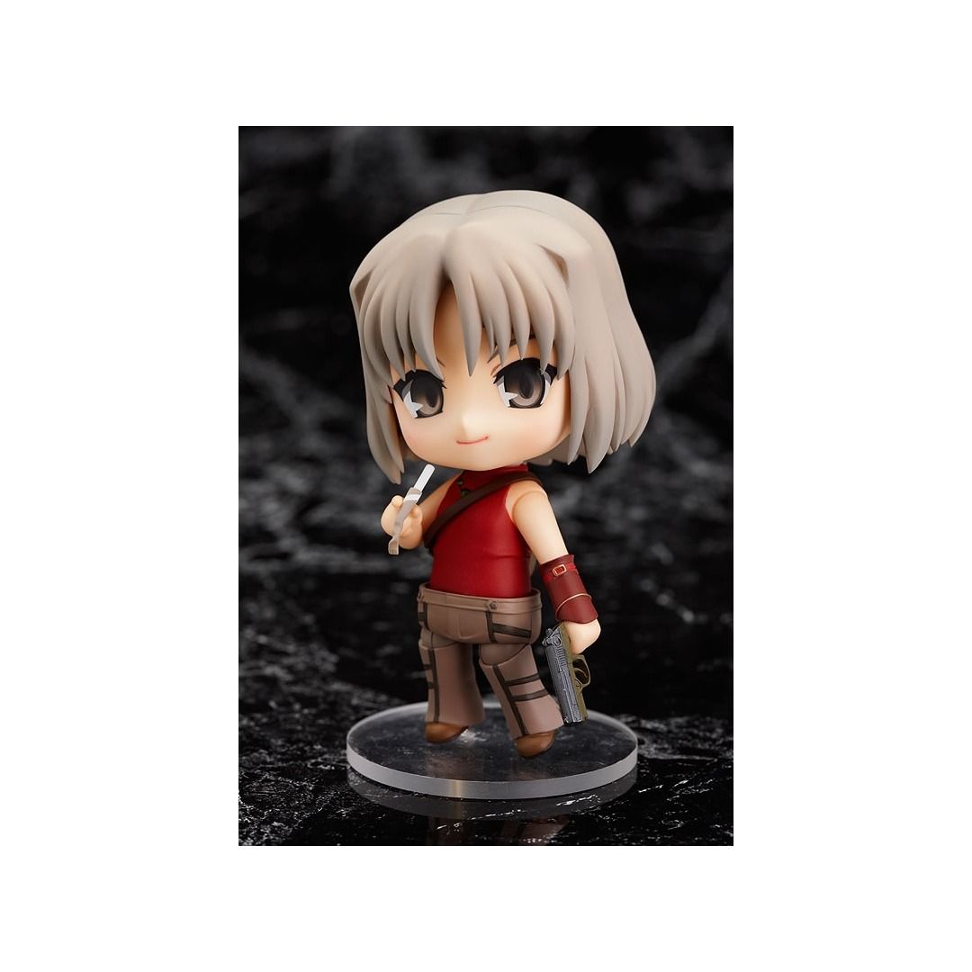 87 Nendoroid Canaan, Hobbies & Toys, Toys & Games on Carousell