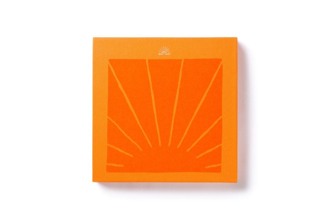 落日飛車 sunset rollercoaster vinyl 黑膠, 書籍、休閒與玩具, 樂器、音樂相關, 黑膠唱片在旋轉拍賣