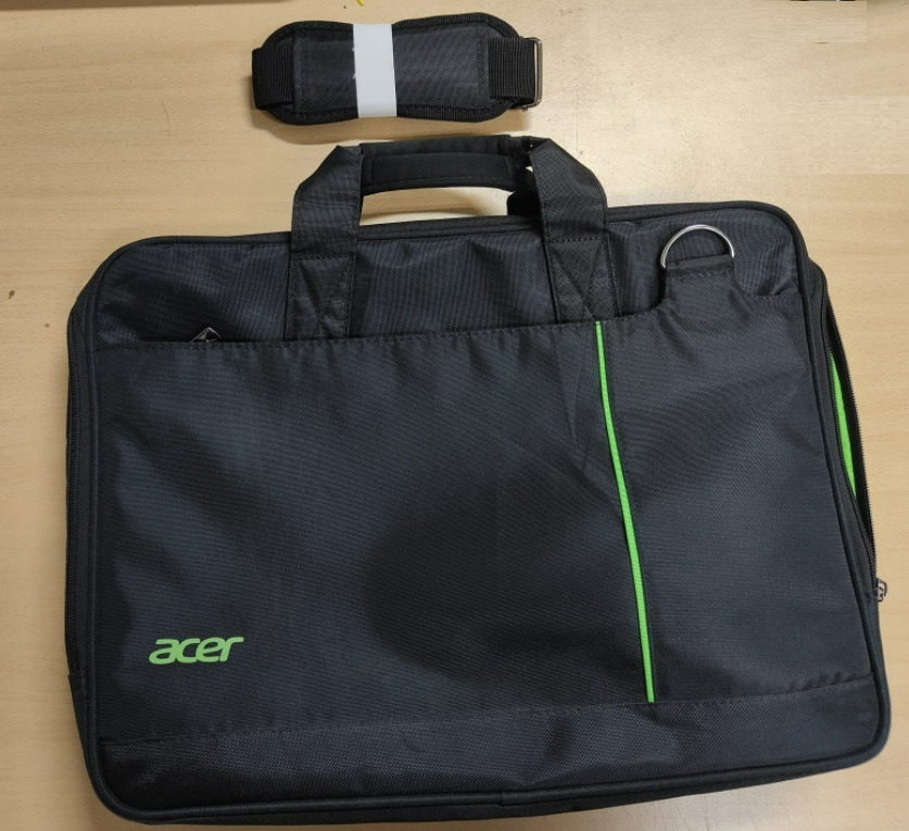 Acer Laptop Bag, Computers & Tech, Parts & Accessories, Laptop Bags ...
