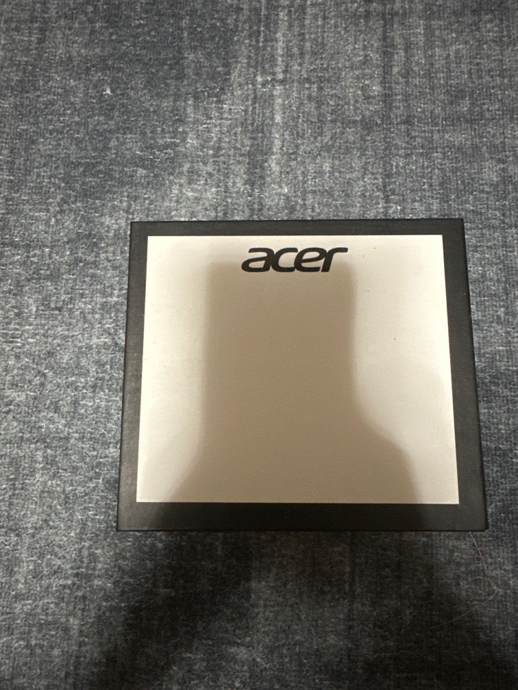 Acer Speaker, Audio, Soundbars, Speakers & Amplifiers on Carousell