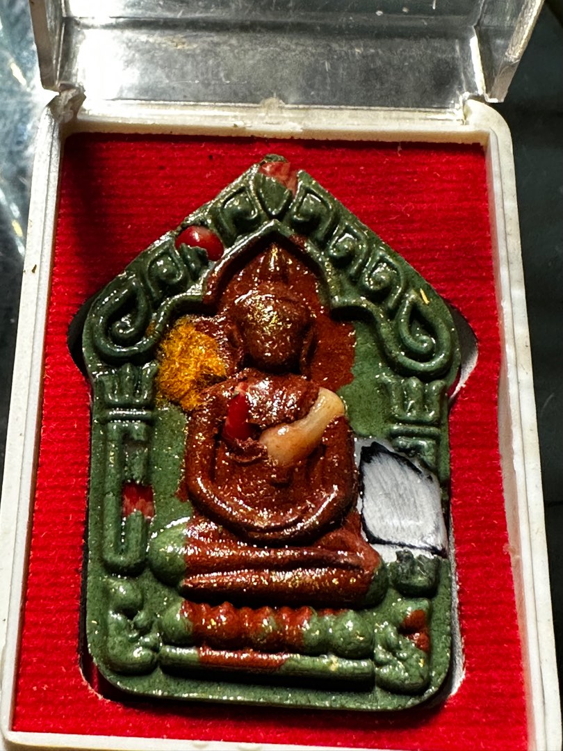 Ajarn Sanyang B2563, Hobbies & Toys, Memorabilia & Collectibles ...