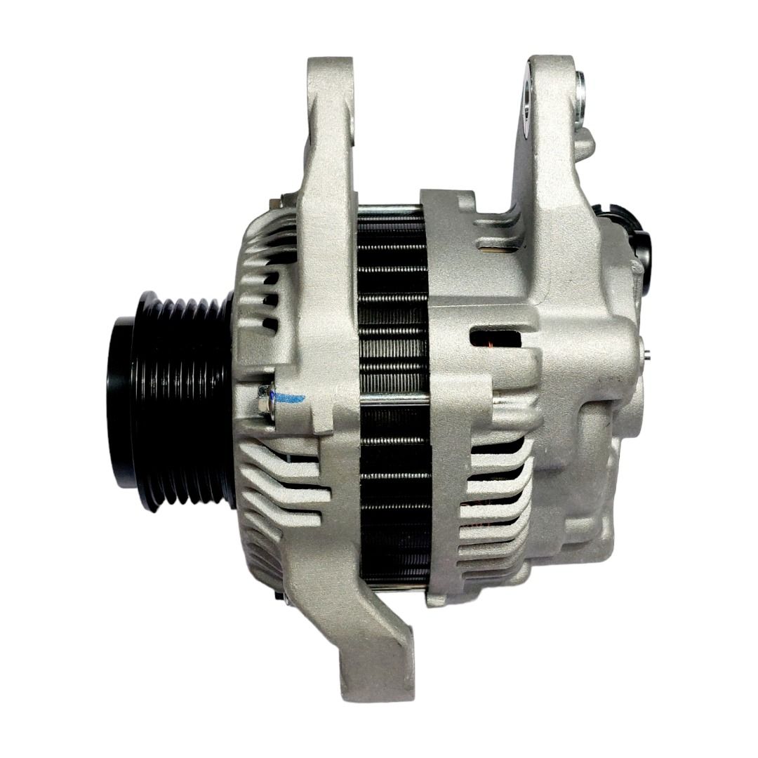 Alternator Mitsubishi L300 FB 4N14, Car Parts & Accessories, Lightings ...
