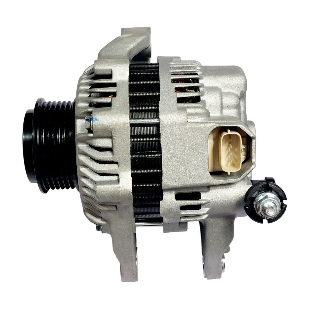 Alternator Mitsubishi L300 FB 4N14, Car Parts & Accessories, Lightings ...