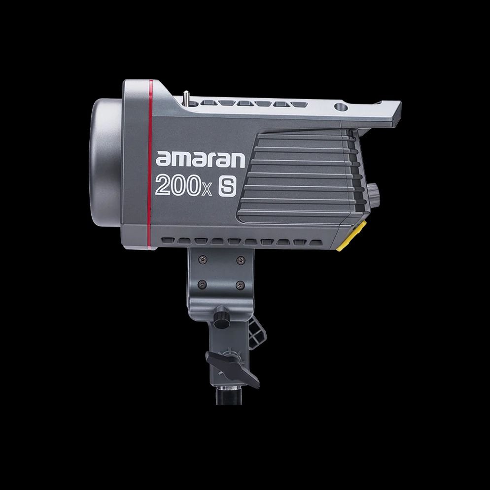 amaran 200x S, Photography, Photography Accessories, Lighting & Studio ...