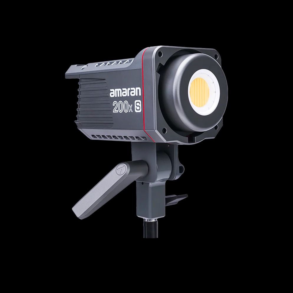 amaran 200x S, Photography, Photography Accessories, Lighting & Studio ...
