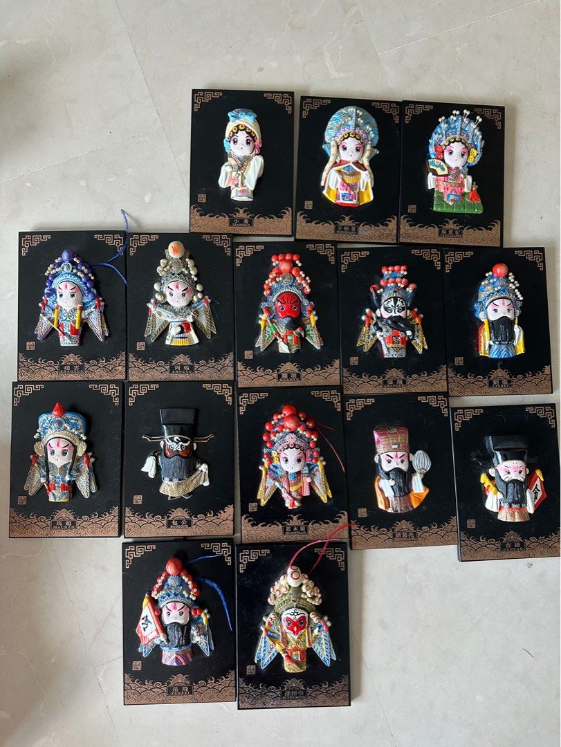 Ancient Chinese Character Display, Everything Else on Carousell