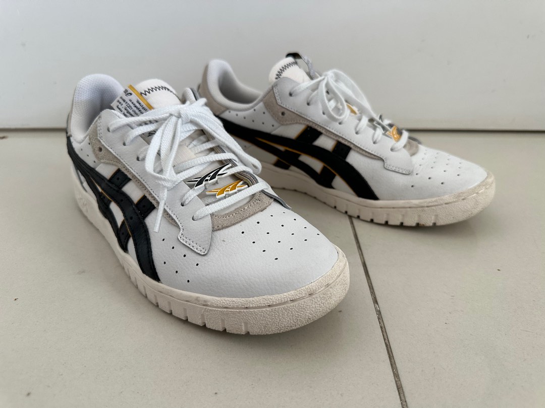 Asics Gel-Ptg RE, Men's Fashion, Footwear, Sneakers on Carousell