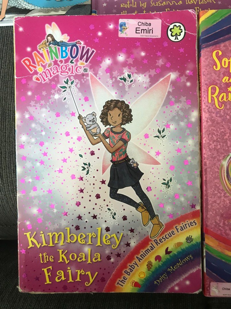 Assorted story books, Hobbies & Toys, Books & Magazines, Children's ...